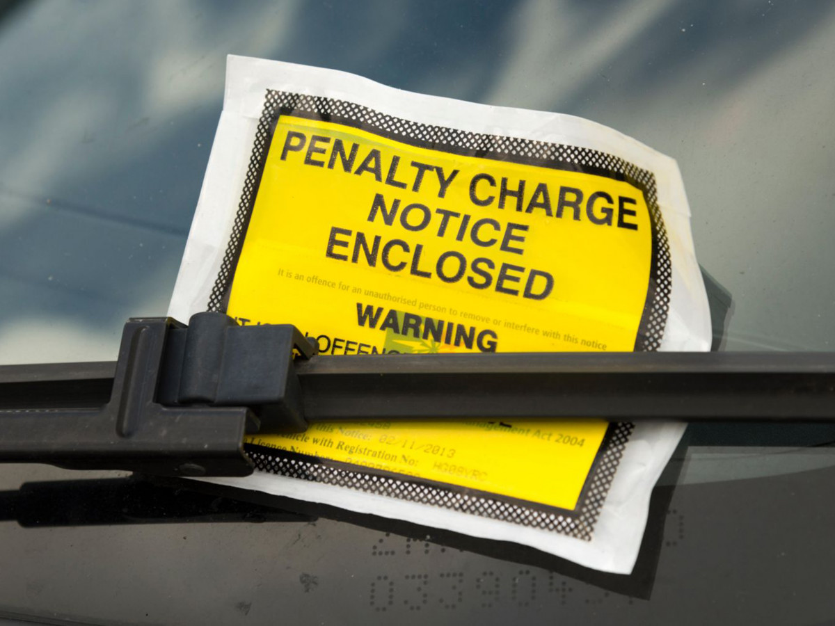 UPDATED: How to avoid those Penalty Charges... - Kendall Cars Ltd